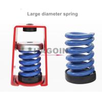 China Anti Vibration Acoustic Hanger HVAC FCU Sound Isolation Hangers for sale