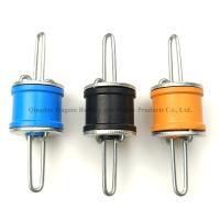 China Wire Shore A50R Acoustic Ceiling Hangers For Mf Ceiling Sound Isolation for sale