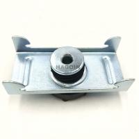 China Ceiling RSIC-1 Resilient Sound Isolation Clips Deep Drywall Wall Resilient Channel Clips for sale