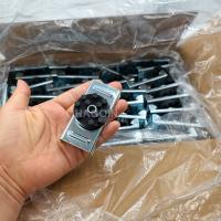 China Rustproof RSIC-1 Resilient Sound Isolation Clips Ceiling Flame Retarderd Drywall for sale
