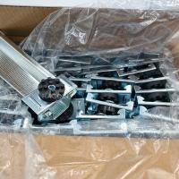 China Rustproof RSIC-1 Resilient Sound Isolation Clips Ceiling Flame Retarderd Drywall for sale