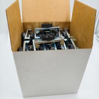 China Replacement Resilient Sound Clips 36 Lbs/Clip Acoustical Isolation Clips Ceiling for sale
