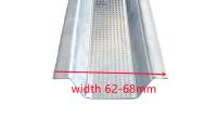 China Galvanized RSIC-1 Resilient Sound Isolation Clips Fireproof  Mounting  Isolation Clips For Drywall for sale