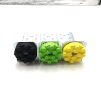 China Modern Resilient Sound Isolation Clips Hat Channel Rubber Building Industry for sale