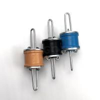 China Modern Resilient Sound Isolation Clips Hat Channel Rubber Building Industry for sale
