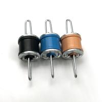 China Rubber RSIC-1 Resilient Sound Isolation Clips Acoustic Mount 3D Design Soundproofing Clips for sale