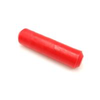 China Machining TPV Automotive Plastic Parts PA6 PA66 Plastic Pc Components Rod for sale