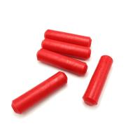 China Machining TPV Automotive Plastic Parts PA6 PA66 Plastic Pc Components Rod for sale