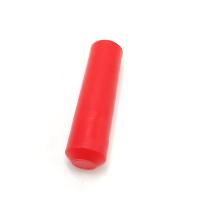 China Machining TPV Automotive Plastic Parts PA6 PA66 Plastic Pc Components Rod for sale
