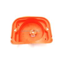 China Extrusion Custom Injection Molding Mechanical Molding Plastic Case Shell Housing Cover for sale