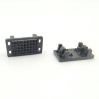 China Moulding Automotive Plastic Parts POM PP PTFE Nylon Plastic Parts for sale