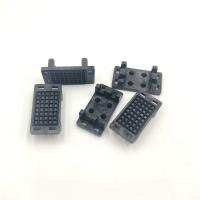 China Moulding Automotive Plastic Parts POM PP PTFE Nylon Plastic Parts for sale