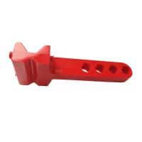 China Nylon Automotive Plastic Parts ABS ASA PE PP Plastic Parts Plastic Holders for sale