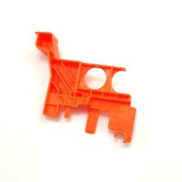 China Home Appliance Automotive Plastic Parts Electronic Injection Molding Plastic Shell Housing for sale