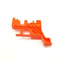 China Home Appliance Automotive Plastic Parts Electronic Injection Molding Plastic Shell Housing for sale