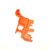 China Home Appliance Automotive Plastic Parts Electronic Injection Molding Plastic Shell Housing for sale