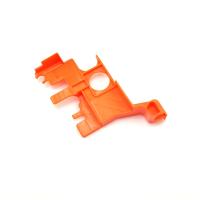 China Home Appliance Automotive Plastic Parts Electronic Injection Molding Plastic Shell Housing for sale