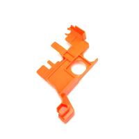 China Home Appliance Automotive Plastic Parts Electronic Injection Molding Plastic Shell Housing for sale