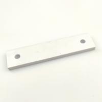 China PVC Plastic Washers Flat White Black Transparent Plastic Gasket Material for sale