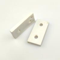 China PVC Plastic Washers Flat White Black Transparent Plastic Gasket Material for sale