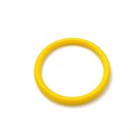 China Custom Automotive Plastic Parts PE PC PVC High Strength Abs O Ring for sale