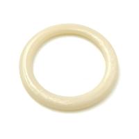 China Custom Automotive Plastic Parts PE PC PVC High Strength Abs O Ring for sale