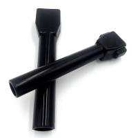 China Industrial Rubber Protective Sleeve Heat Resistant Waterproof Insulating Flexible Cable for sale