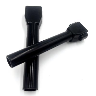 China Industrial Rubber Protective Sleeve Heat Resistant Waterproof Insulating Flexible Cable for sale