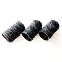 China Industrial Rubber Protective Sleeve Heat Resistant Waterproof Insulating Flexible Cable for sale