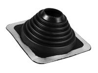 China Roof Vent EPDM Rubber Parts Boot Chimney Flashing Roof Jack Pipe Vent For Pipe for sale