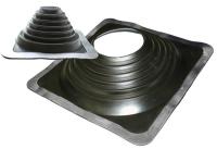 China Roof Vent EPDM Rubber Parts Boot Chimney Flashing Roof Jack Pipe Vent For Pipe for sale