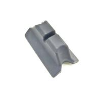 China Black Epdm Parts Custom Molded NR NBR HNBR FKM Silicone Rubber Parts for sale