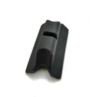 China Black Epdm Parts Custom Molded NR NBR HNBR FKM Silicone Rubber Parts for sale