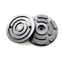 China Auto Lift Rubber Jack Pad Stands Elastic CE  Silicone AEM for sale