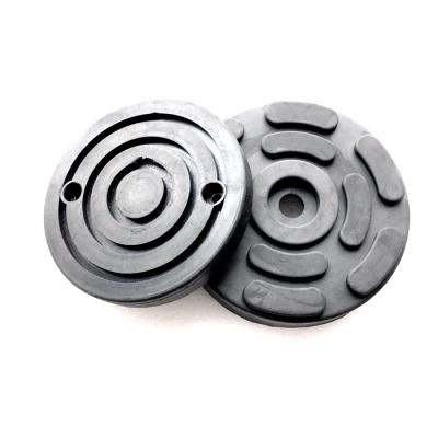 China Auto Lift Rubber Jack Pad Stands Elastic CE  Silicone AEM for sale