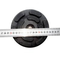 China Auto Lift Rubber Jack Pad Stands Elastic CE  Silicone AEM for sale