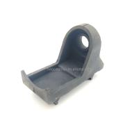 China HNBR Moulding EPDM Rubber Parts Injection Mold Silicone 50 ~ 90 ShoreA for sale