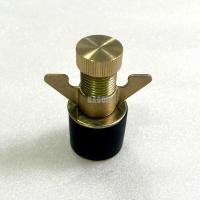China NBR EPDM Handle Grip Silicone Rubber Expansion Plug Anti Leak For Automotive for sale