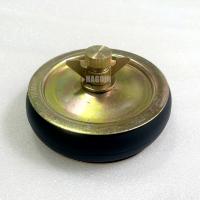 China NBR EPDM Handle Grip Silicone Rubber Expansion Plug Anti Leak For Automotive for sale