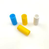 China Plastic Custom Silicone Hoses Non Toxic Flexible Waterproof  Rubber Tube Hose Sleeve for sale