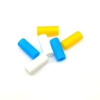 China Plastic Custom Silicone Hoses Non Toxic Flexible Waterproof  Rubber Tube Hose Sleeve for sale