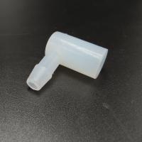 China Food Grade Silicone Rubber Hose ULKA EP4 Coffee Machine  High Temperature Hose for sale