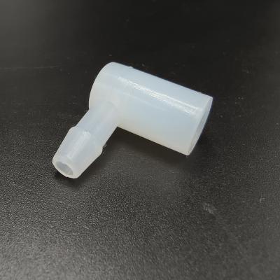 China Food Grade Silicone Rubber Hose ULKA EP4 Coffee Machine  High Temperature Hose for sale