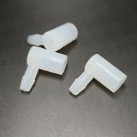 China Food Grade Silicone Rubber Hose ULKA EP4 Coffee Machine  High Temperature Hose for sale
