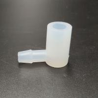 China Food Grade Silicone Rubber Hose ULKA EP4 Coffee Machine  High Temperature Hose for sale