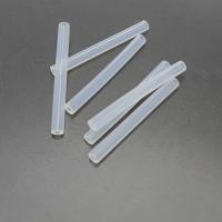 China Extrueded Custom Silicone Hoses Food Grade Temperature Resist Transparent Silicone Tube for sale