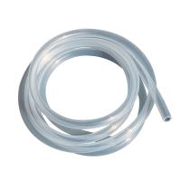 China Medical Grade High Temp Silicone Hose Transparent Liquid Water Custom Made Silicone Hoses for sale