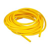 China Medical Grade High Temp Silicone Hose Transparent Liquid Water Custom Made Silicone Hoses for sale