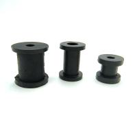 China EPDM NBR Custom Silicone Hoses SBR FPM Reinforced Silicone Hose for sale