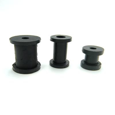 China EPDM NBR Custom Silicone Hoses SBR FPM Reinforced Silicone Hose for sale